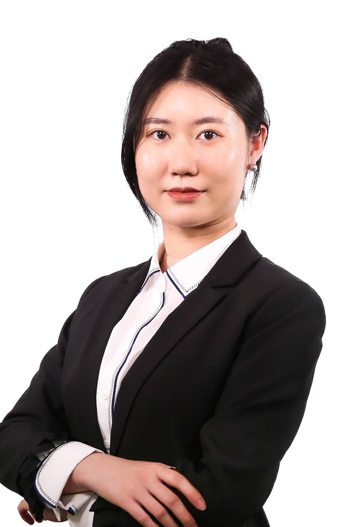 Xinyang Li | Watson School of International and Public Affairs